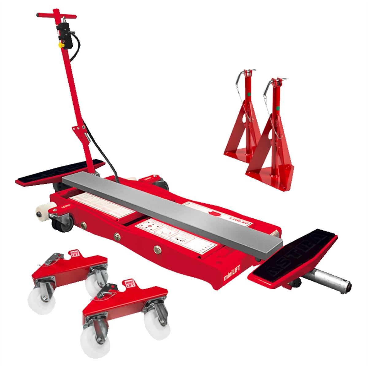 Shop Esco (ESC92055) Mini Lift & Move Athletic for All the people ...